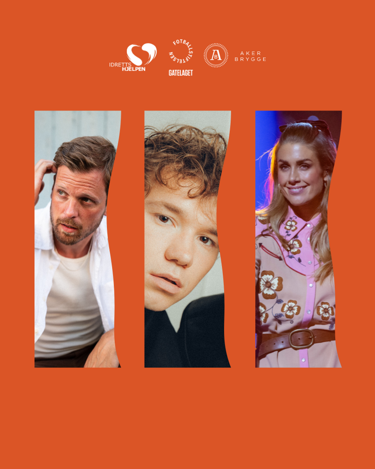 Aker Brygge | Idrettshjelpen 2023