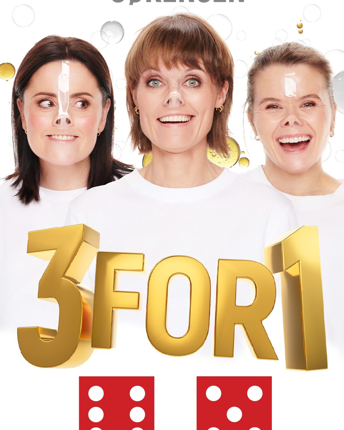 Aker Brygge | latter show