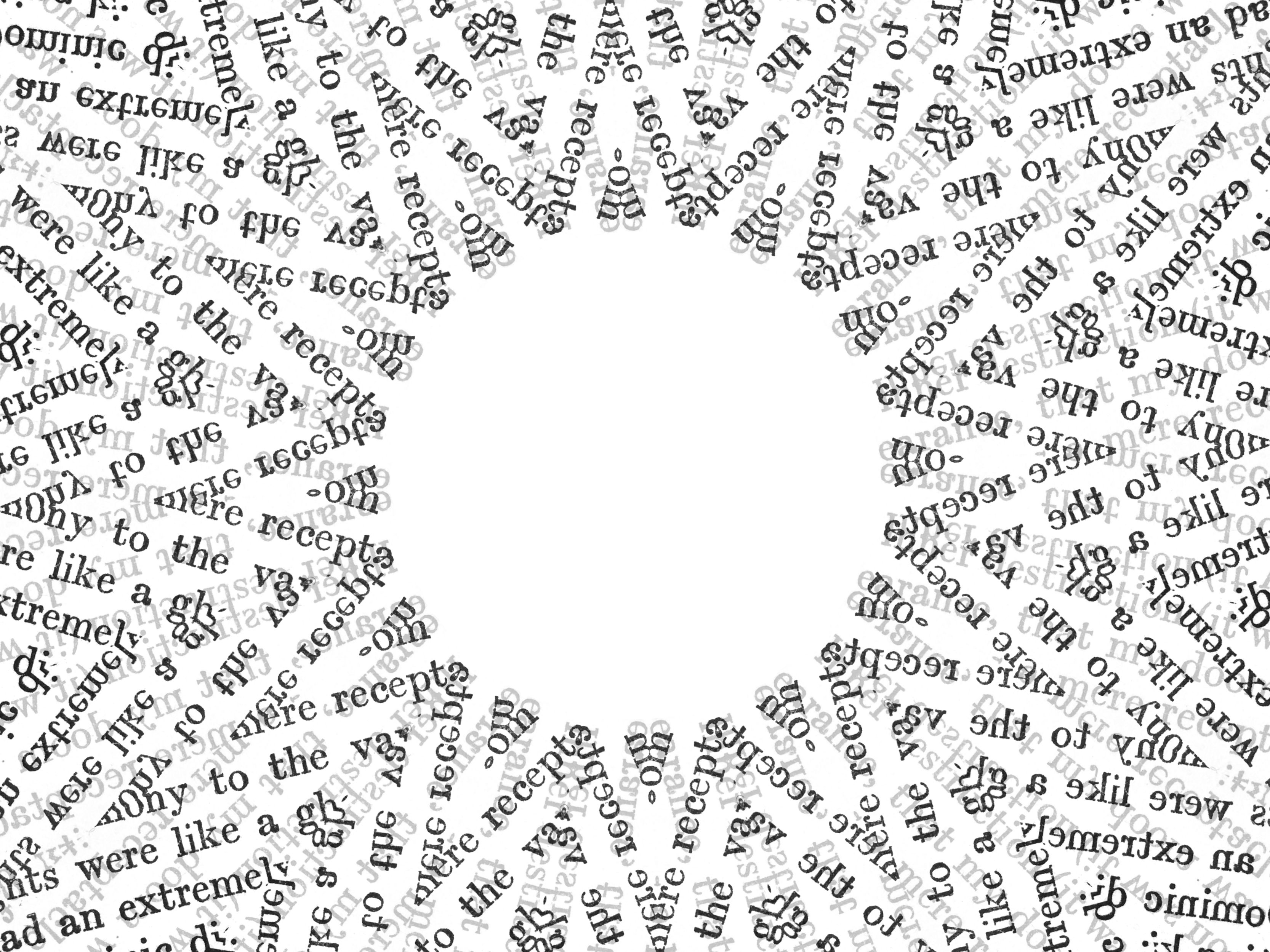 Wrapping Your Head Around Terminology | Tender Relief