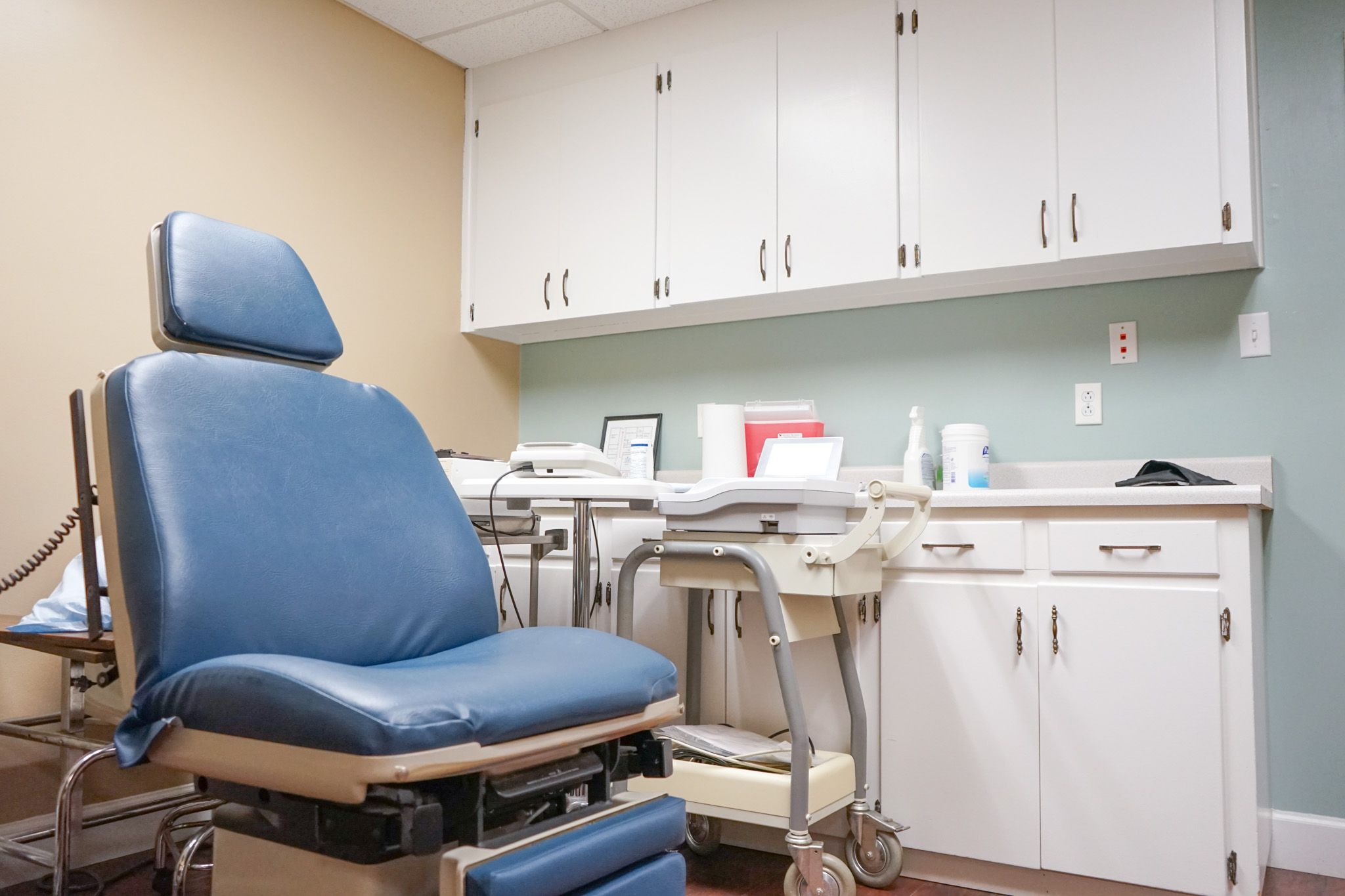 Kimesha Felton, FNP-C, Perry, GA | Family Nurse Practitioner