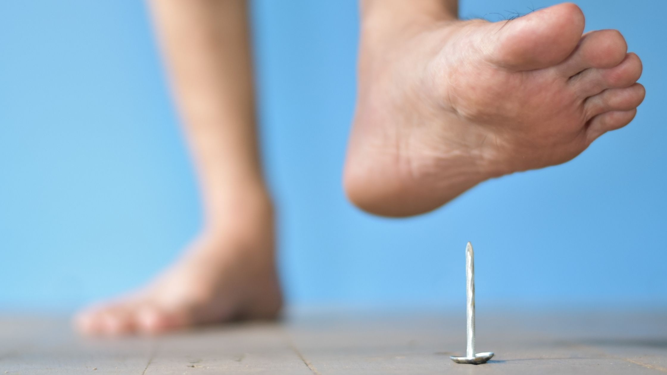 Understanding Tetanus Shot Reactions: Symptoms and Diagnosis