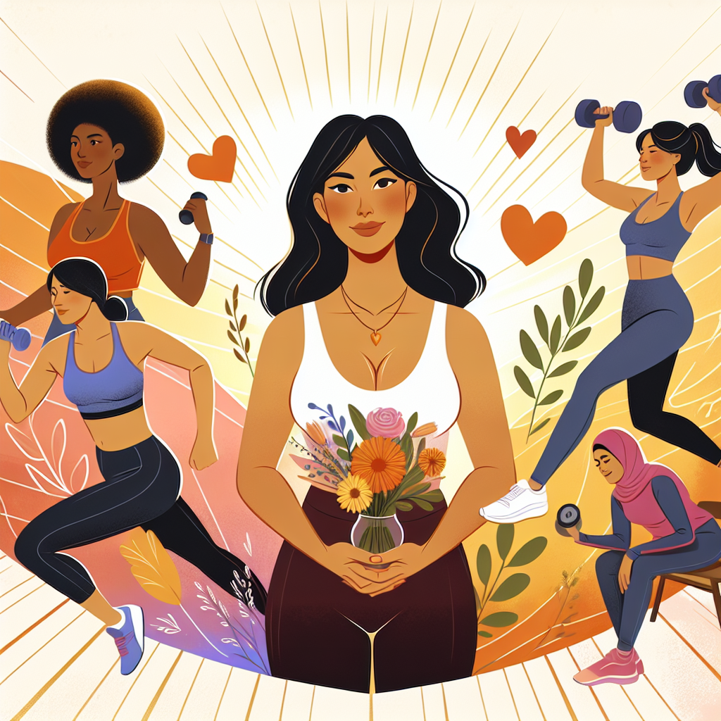 Empowering Women's Health: A Comprehensive Guide to Well-being