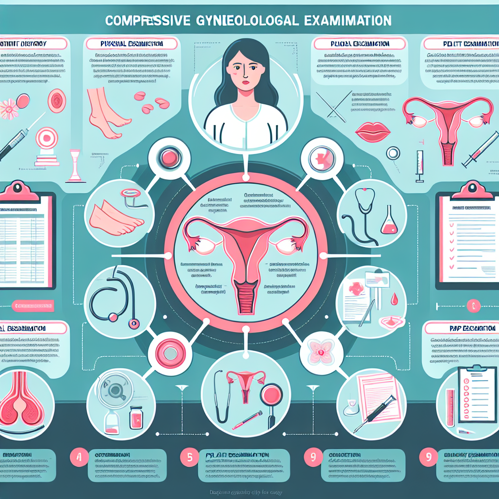 Annual Pap Smear Gyn Exam Southeast Medical Group