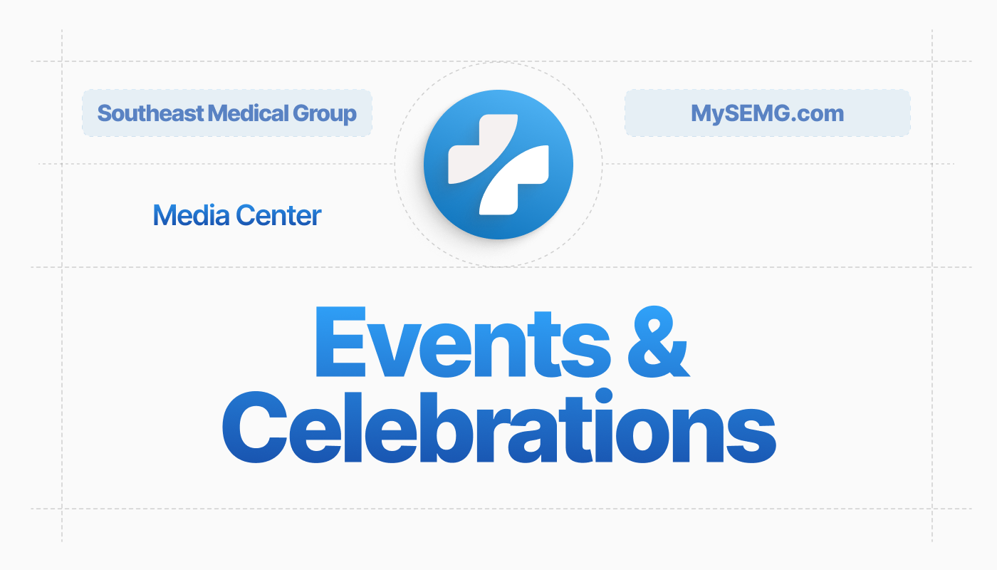 SEMG Events & Celebrations | Engaging with Our Communities