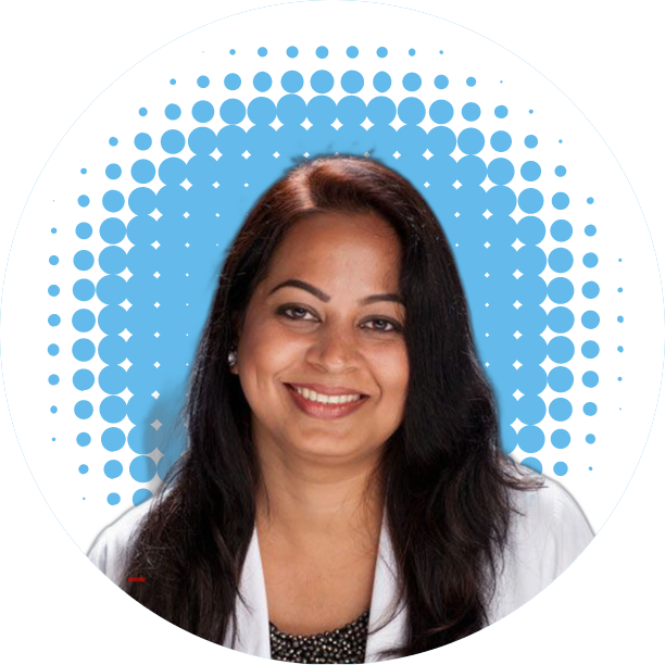 Dr. Sharmin Banu Anam, M.D., Suwanee, GA | Medical Doctor