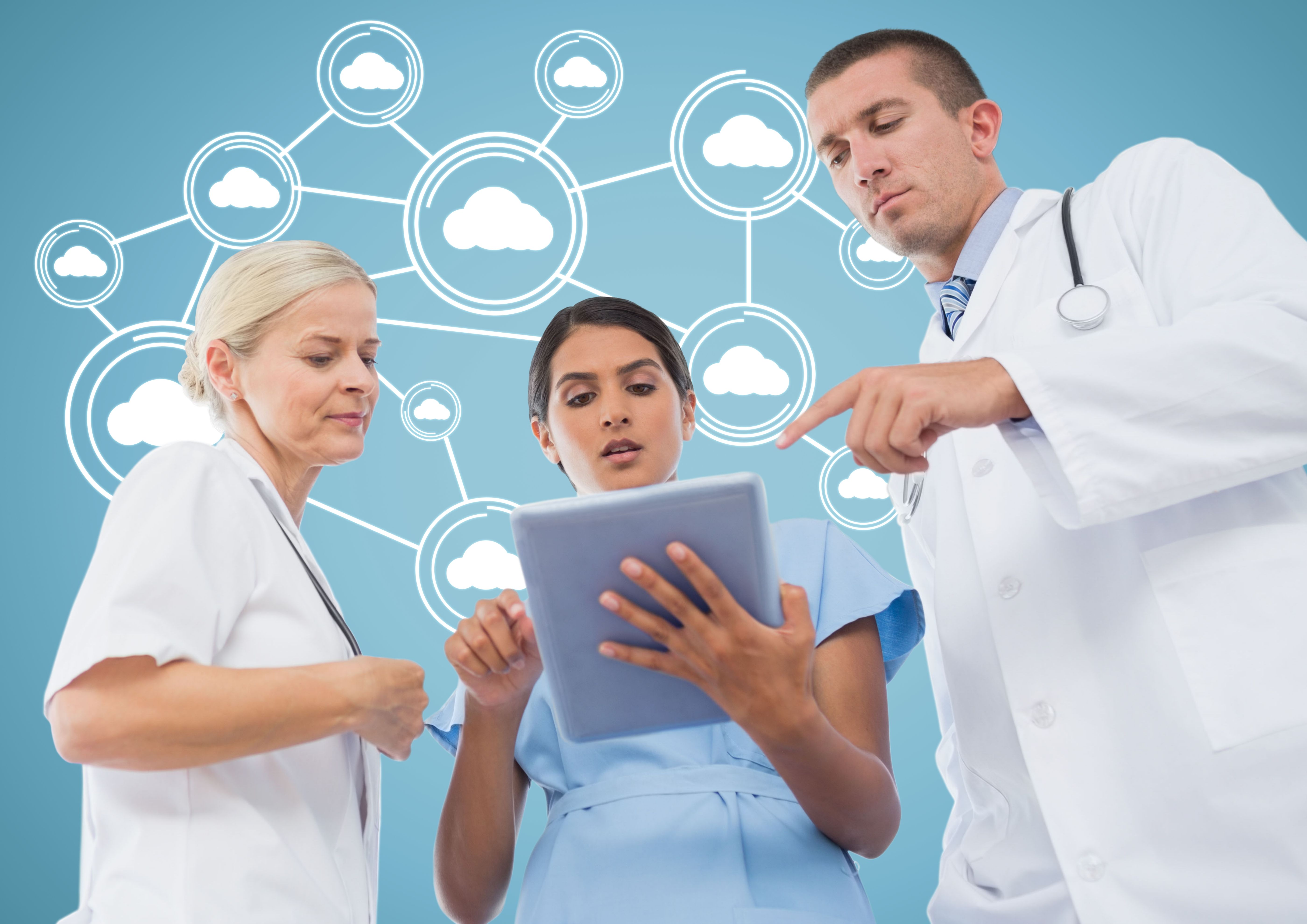 Understanding Provider Network Changes