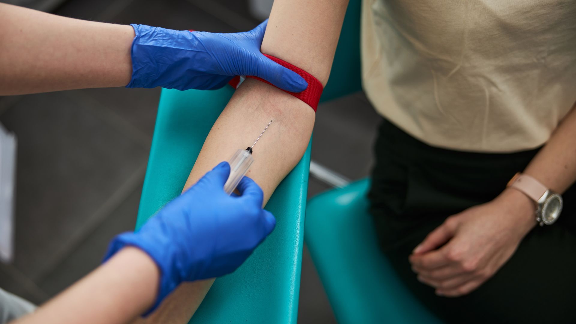 Understanding Blood Work: A Comprehensive Guide