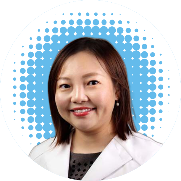 Dr. Qian Tang, NP-C, Metter, GA | Nurse Practitioner