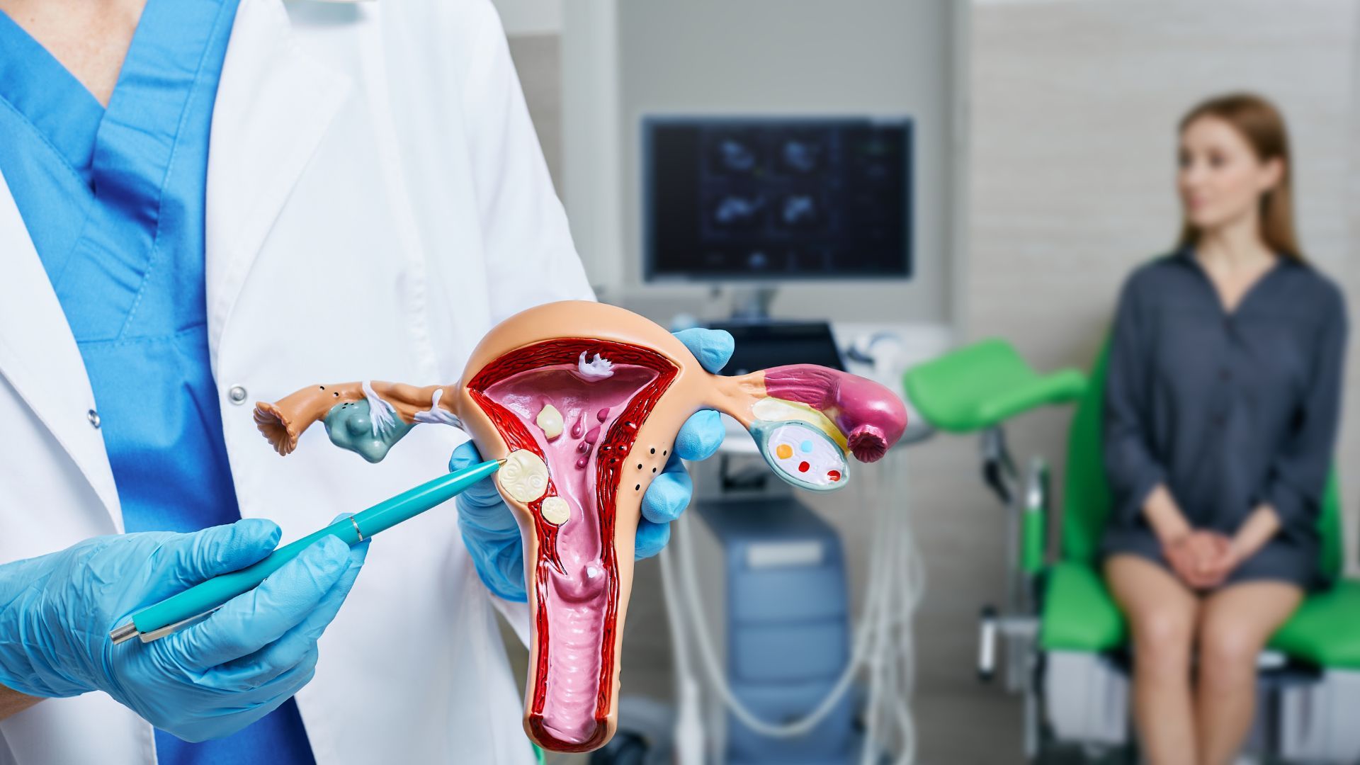 Abnormal Uterine Bleeding: Symptoms, Diagnosis, and Treatment