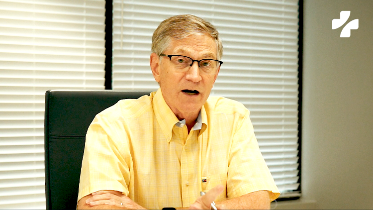 Summer Tips with Dr. Jeff Stone - Stay Healthy & Energized