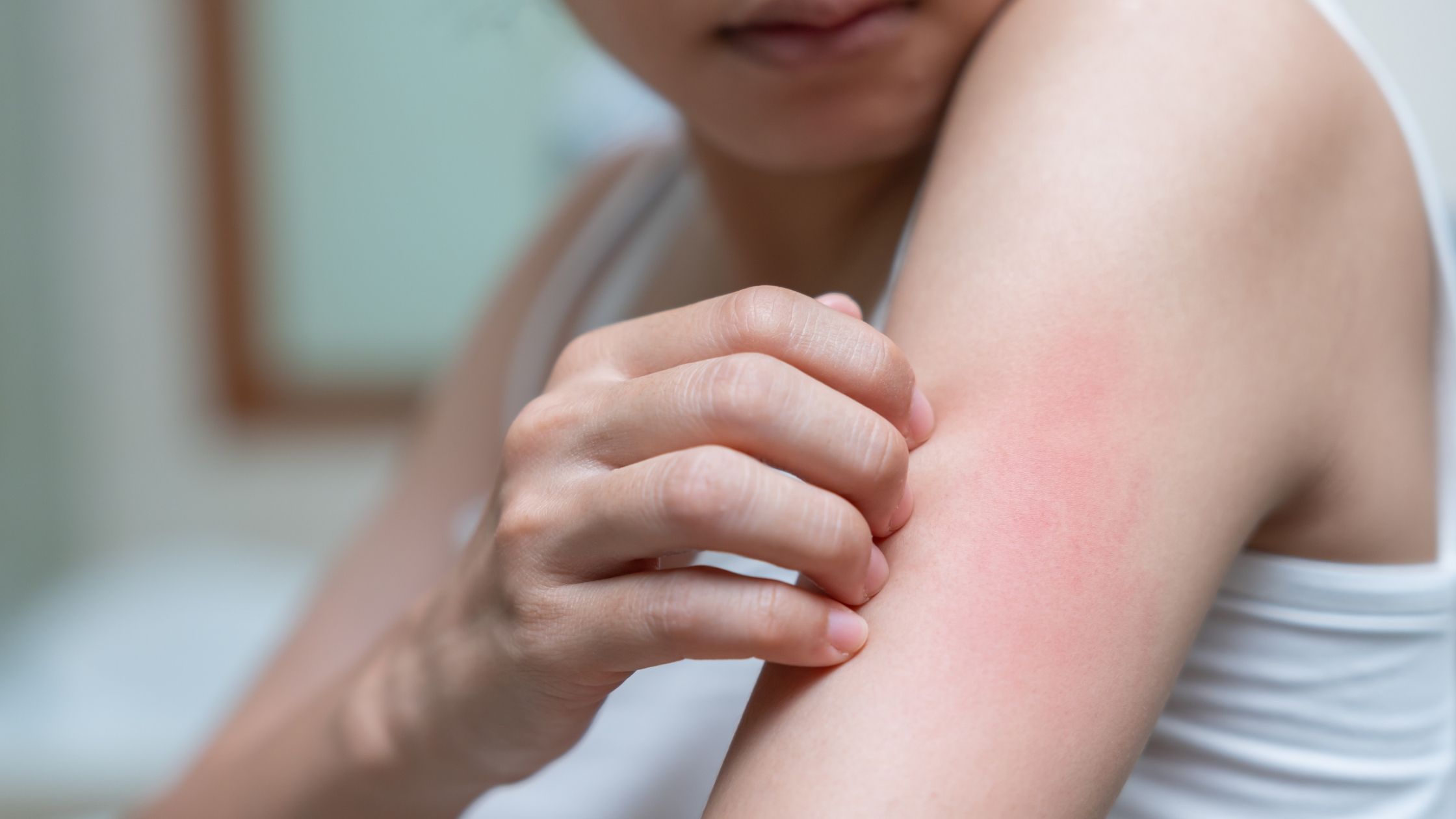 Skin Problem: Symptoms, Diagnosis, and Treatment