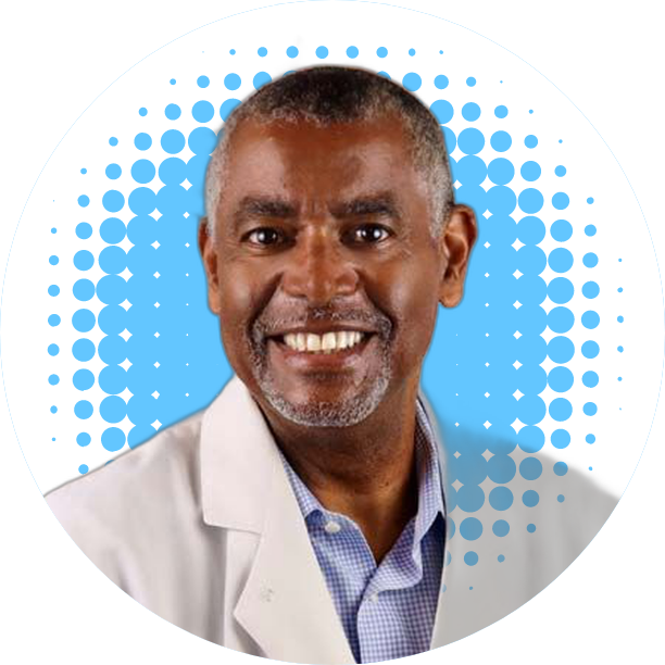 Dr. William R. Osborne, MD, Fayetteville, GA | Internist