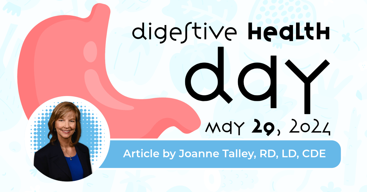 Improve Your Digestive Health: Natural Ways to Boost Gut Health