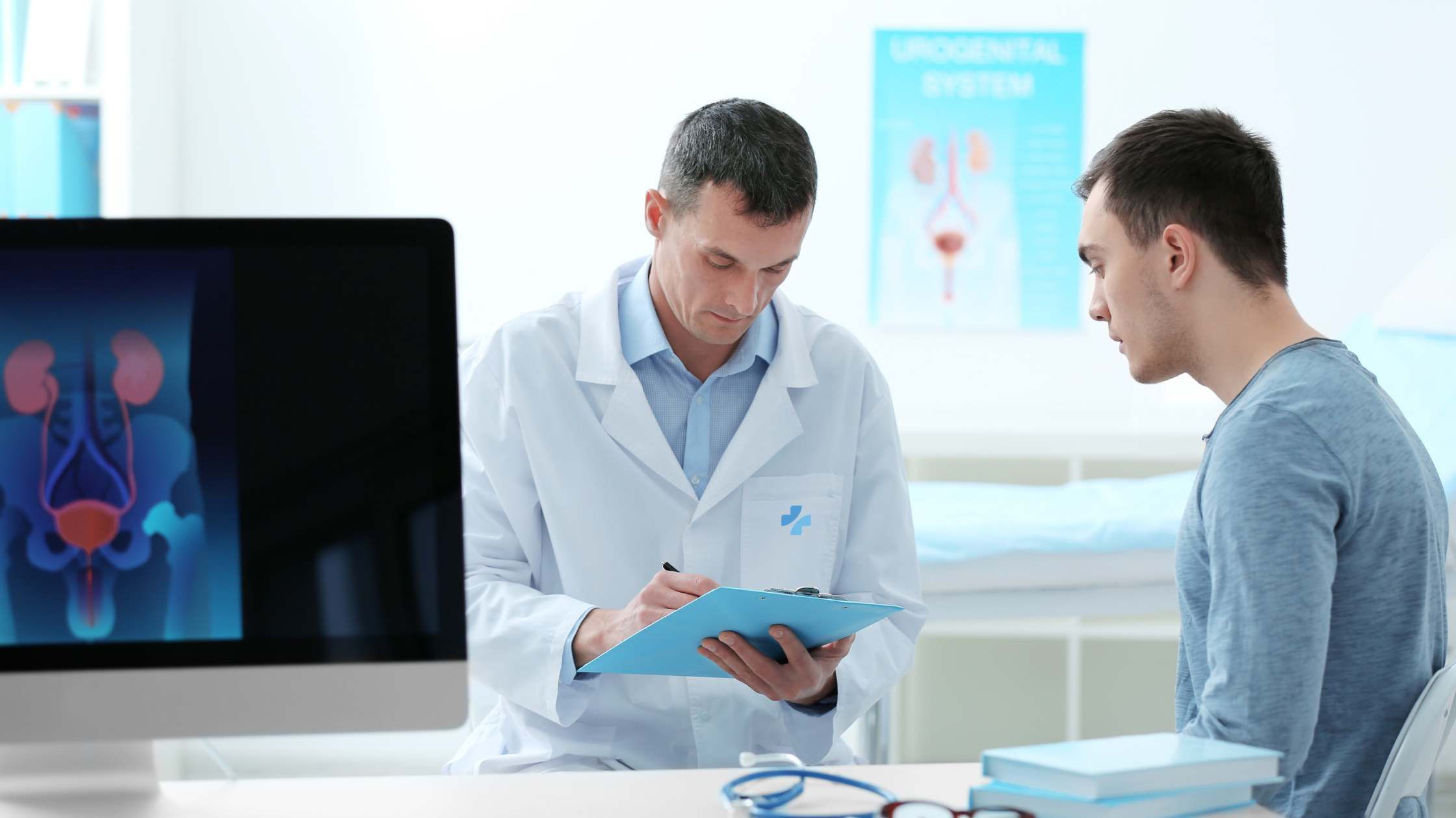 Gastrointestinal Problem: Symptoms, Diagnosis, and Treatment