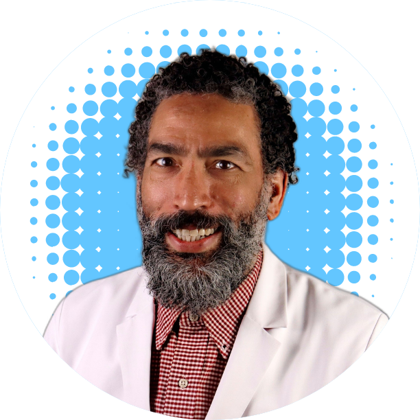 Dr. Roger George Carr, M.D., Fayetteville, GA | Internist