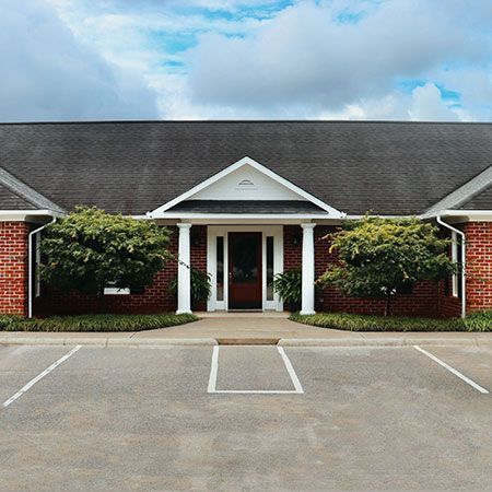 Primary Care at Cartersville, GA | Southeast Medical Group