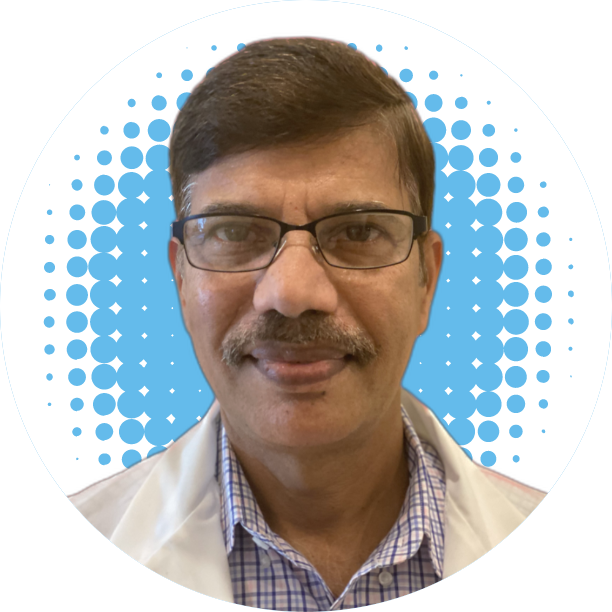 Dr. Karunaker Sripathi, MD, Perry, GA | Family Physician