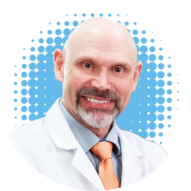 Dr. Michael Renner, MD, Bonaire, GA | Family Physician