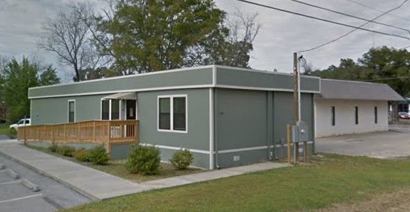 Primary Care at Metter, GA | Southeast Medical Group