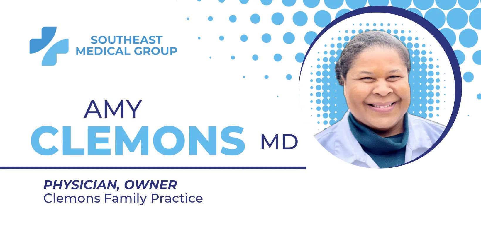 Clemons Family Practice: Personalized Family Medicine in Statesboro, GA
