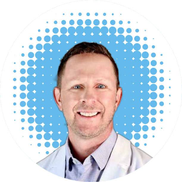 Mark Whitmer, PA-C | Southeast Medical Group