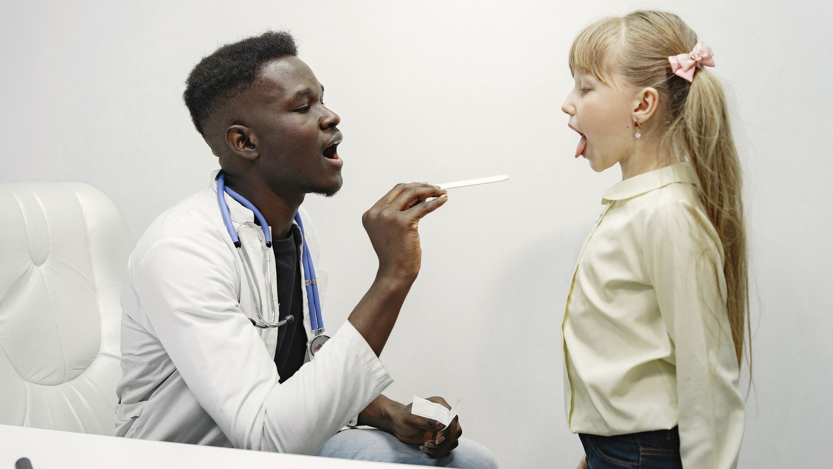 Ear, Nose, or Throat Problems: Understanding ENT Disorders