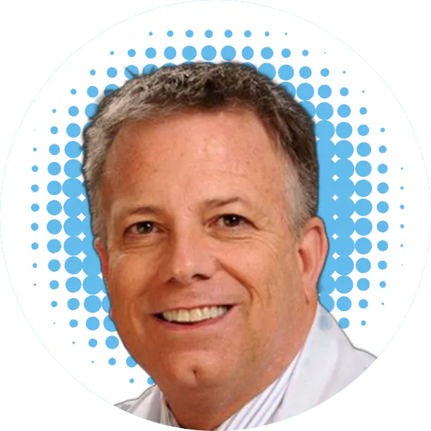 Dr. David Hall, MD, Alpharetta, GA | Family Physician