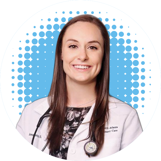 Anna Sink, PA-C, Atlanta, GA | Physician Assistant