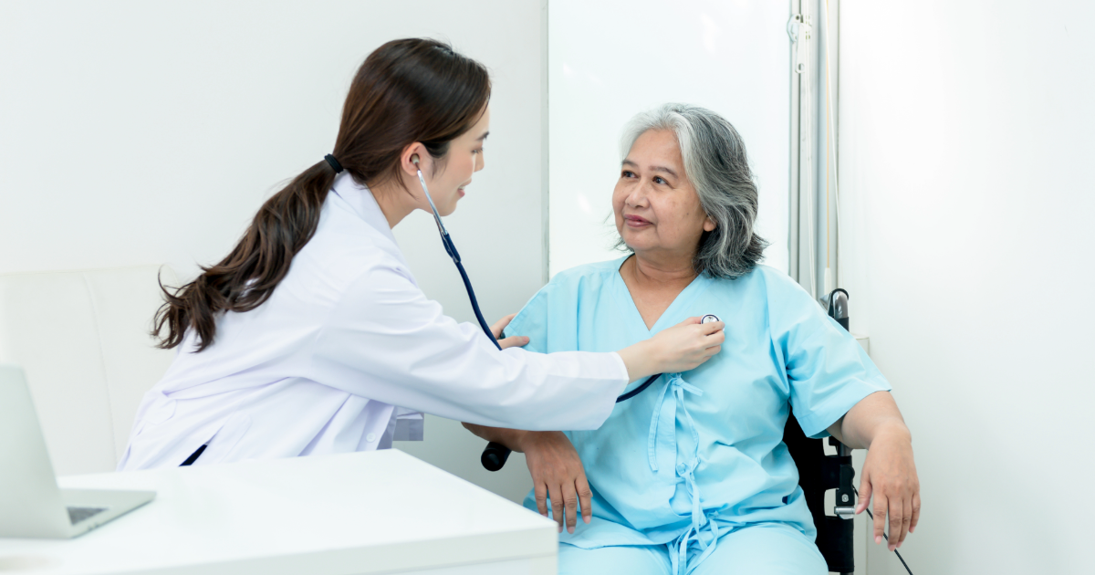 The Vitality of Regular Check-ups - Southeast Medical Group