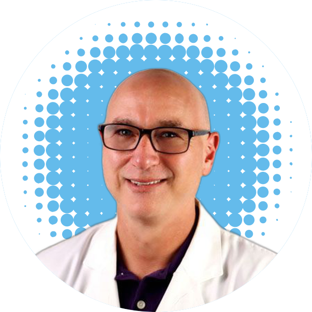 Dr. Larry Bergere, M.D., Stockbridge, GA | Internist