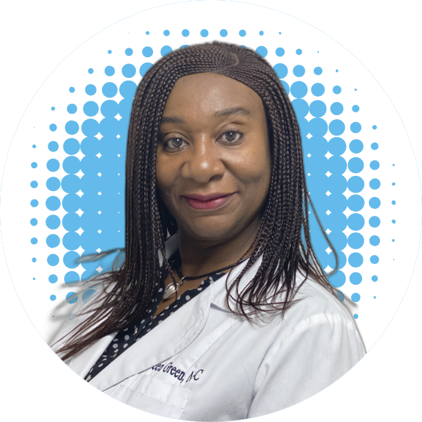 Maureen Green, NP, Macon, GA | Nurse Practitioner