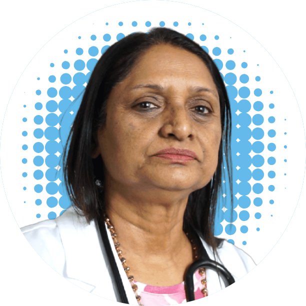 Dr. Syamala Devi Erramilli, M.D., Tucker, GA | Medical Doctor