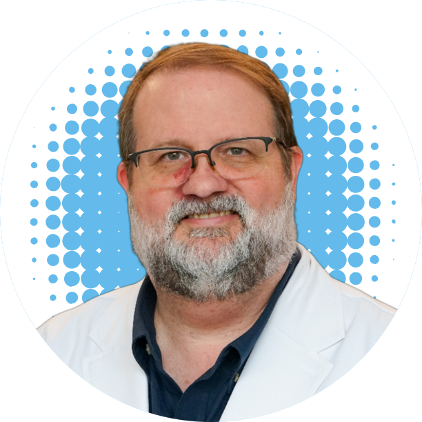 Dr. Richard Shack, MD, Alpharetta, GA | Family Physician