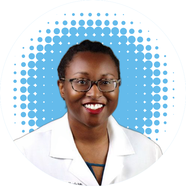 Dr. Arielle Sullivan-Harris, MD, Cumming, GA | Family Physician