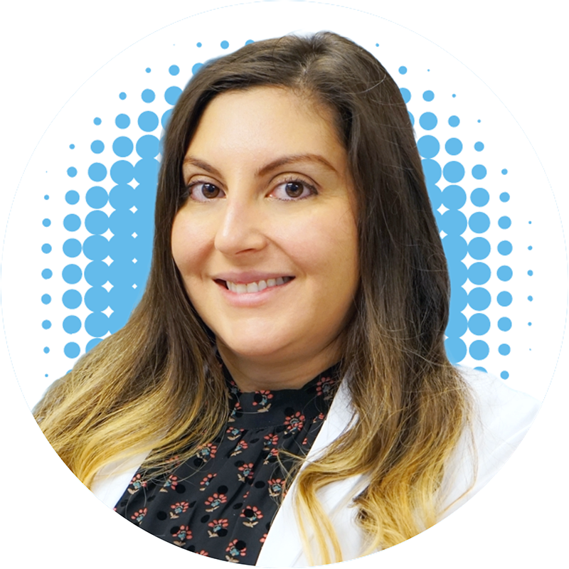 Tracy Lantaff, FNP-C | Sy Med Primary Care