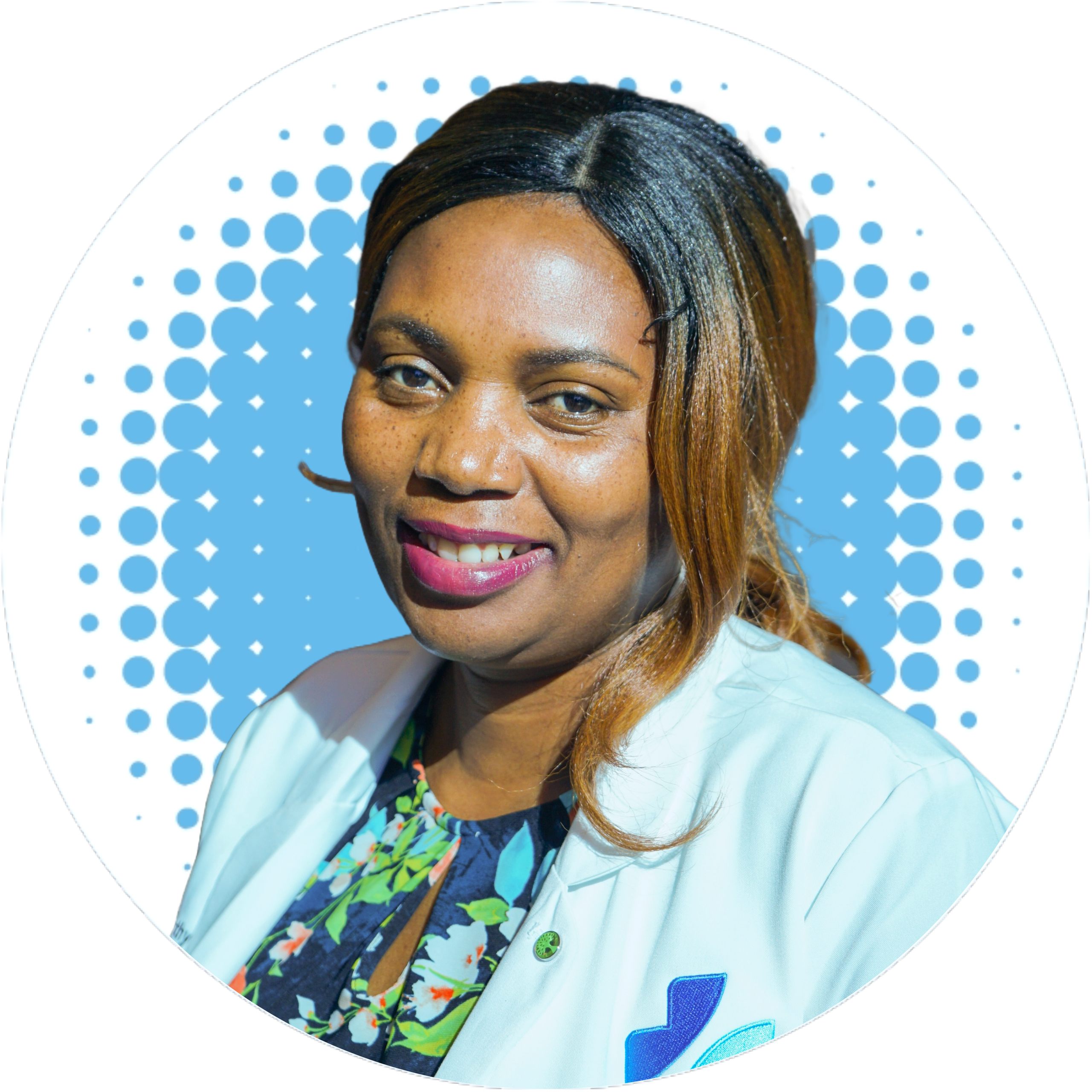 Catherine Ndichu, NP, Cartersville, GA | Nurse Practitioner