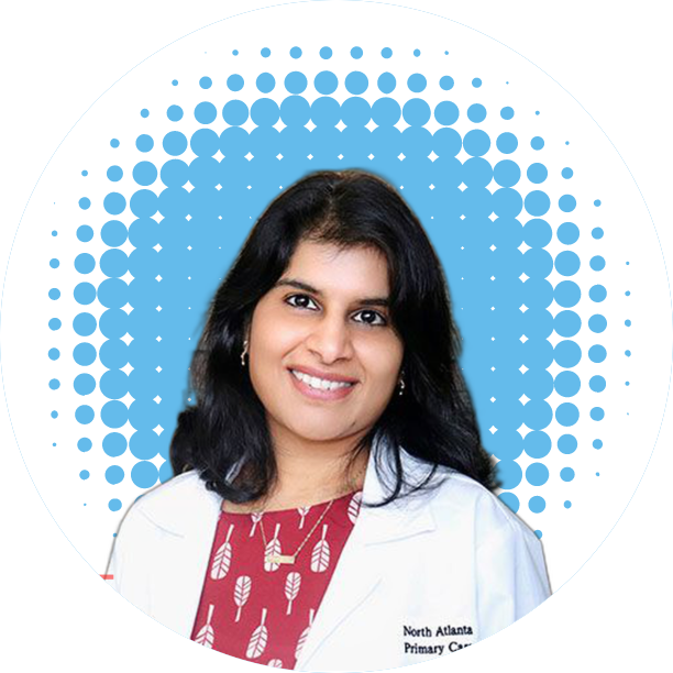 Dr. Swati Pullamaraju, MD, Alpharetta, GA | Family Physician