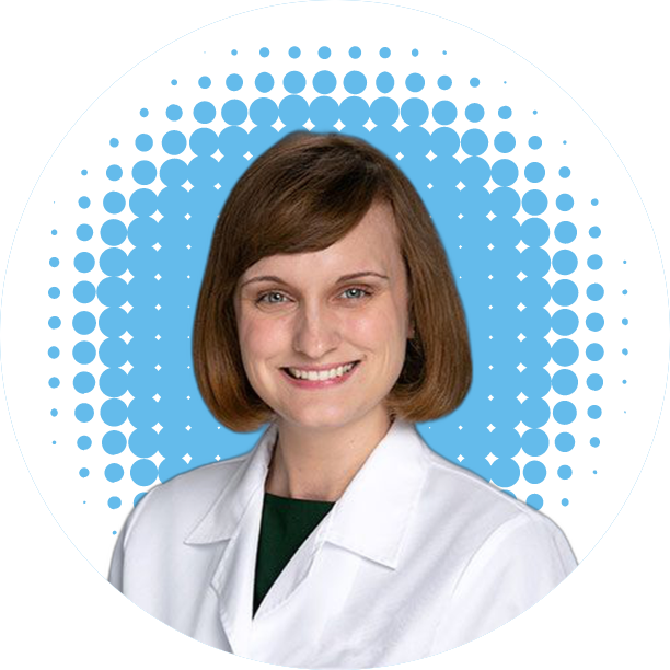 Dr. Danielle Lin, MD, Alpharetta, GA | Family Physician