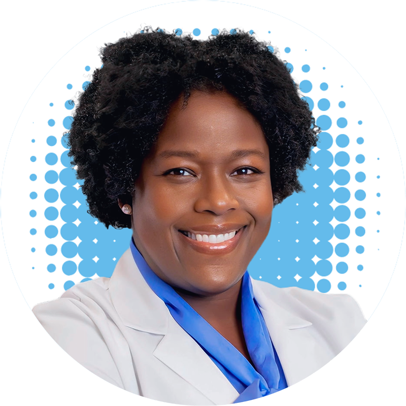 Dr. Vera Lafosse, DO | Stockbridge, GA | SEMG