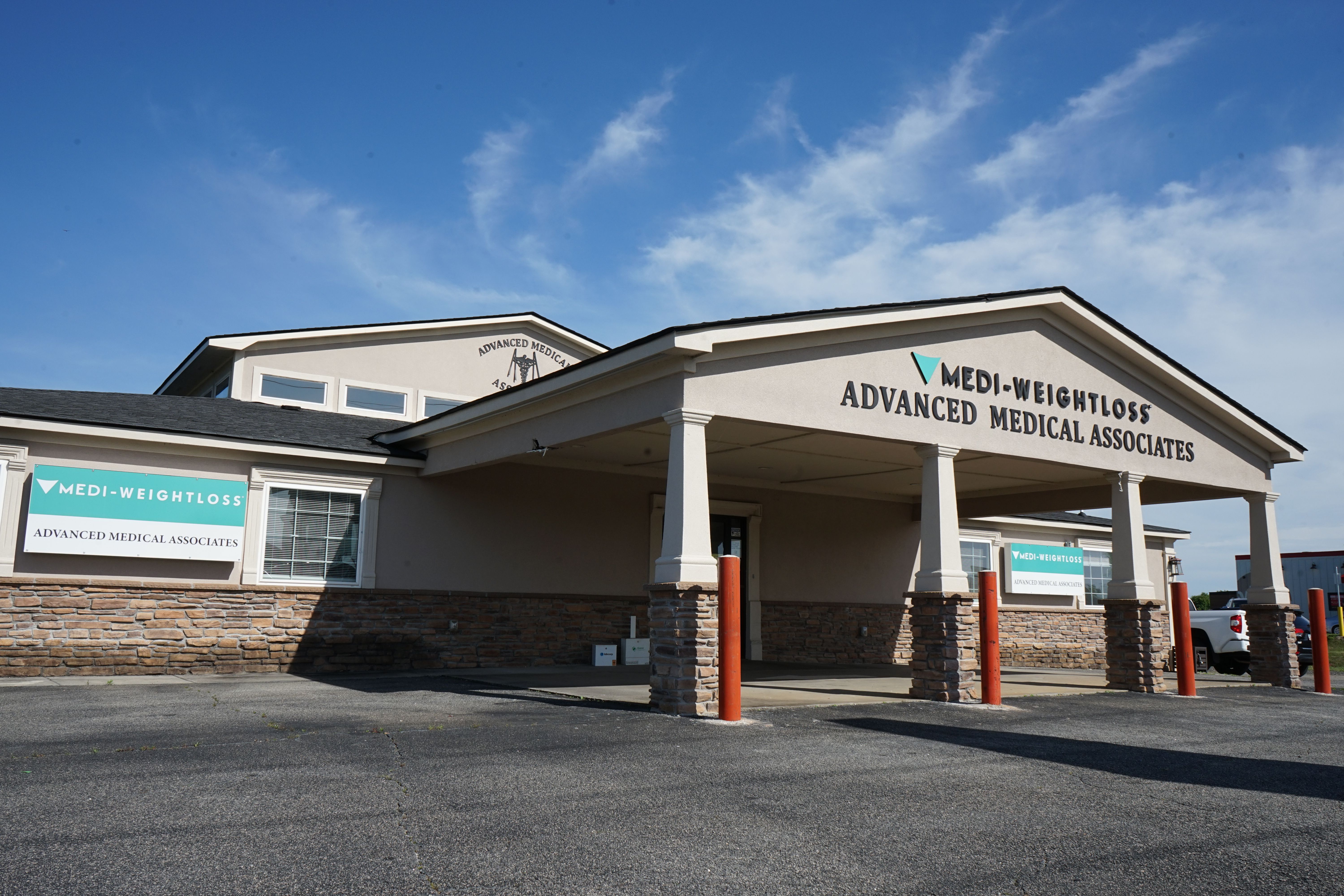Primary Care at Warner Robins, GA | Advanced Medical Associates, South ...