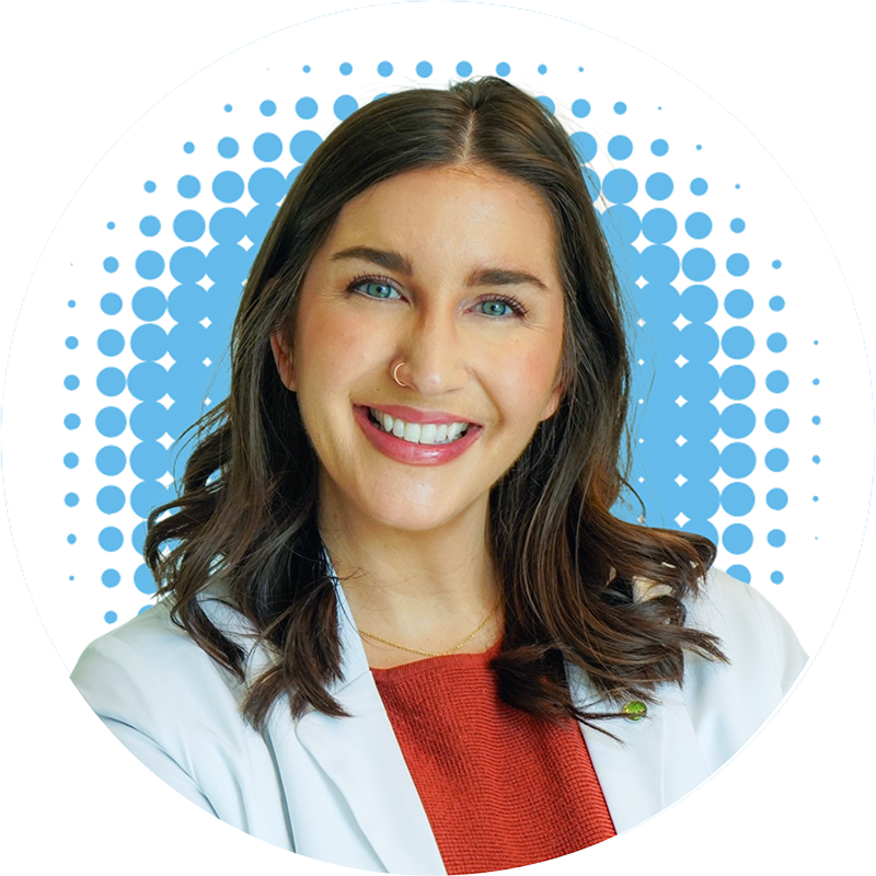 Tess McKinney, PA-C | Restore Health & Wellness