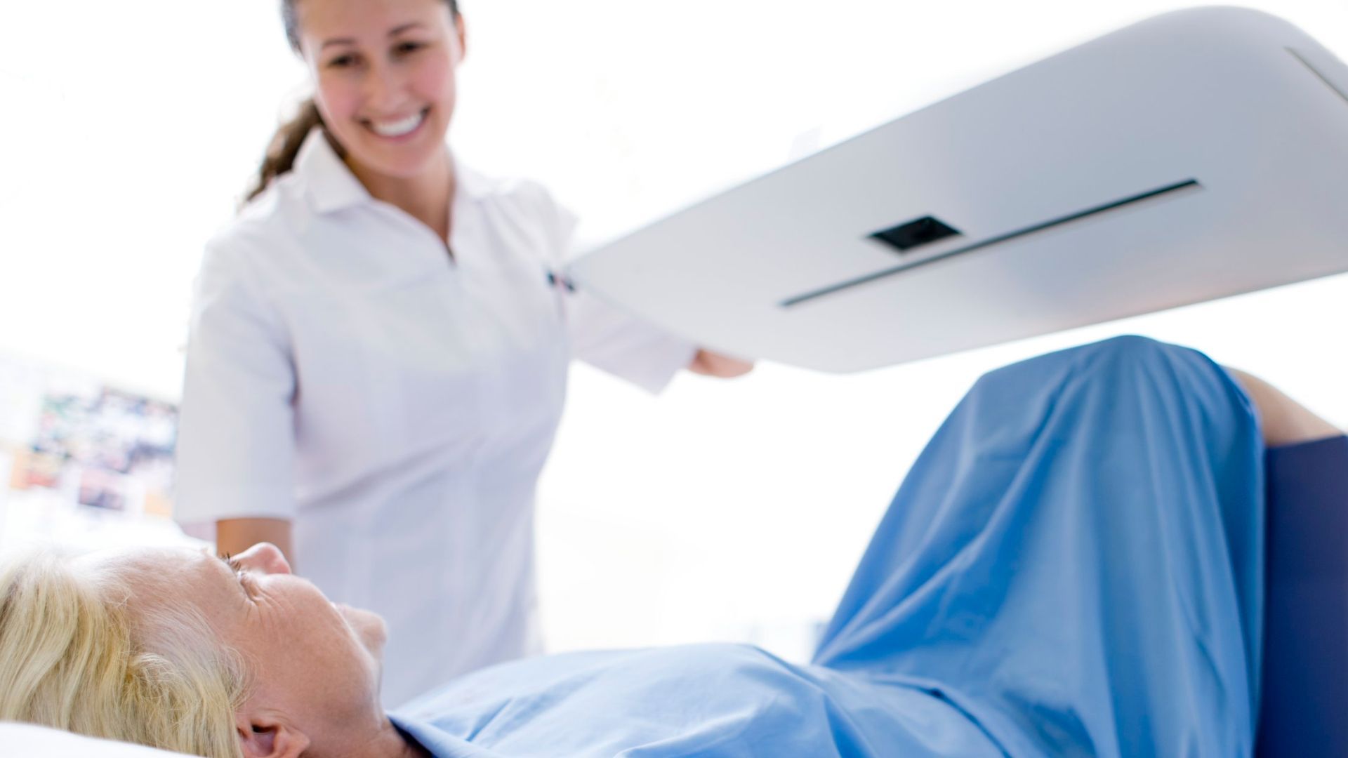 DEXA Bone Density Test - Southeast Medical Group