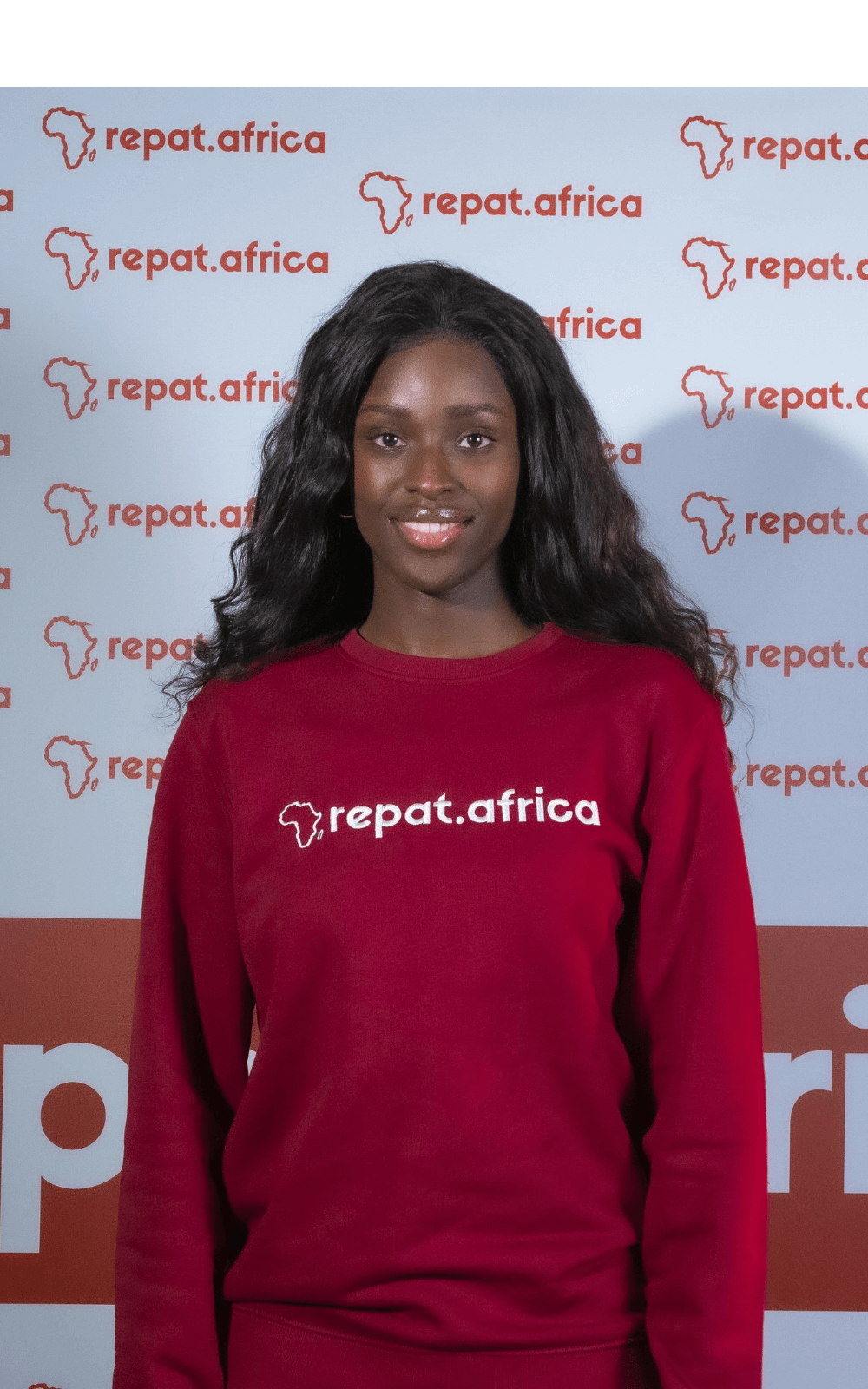 Become a member | Repat Africa