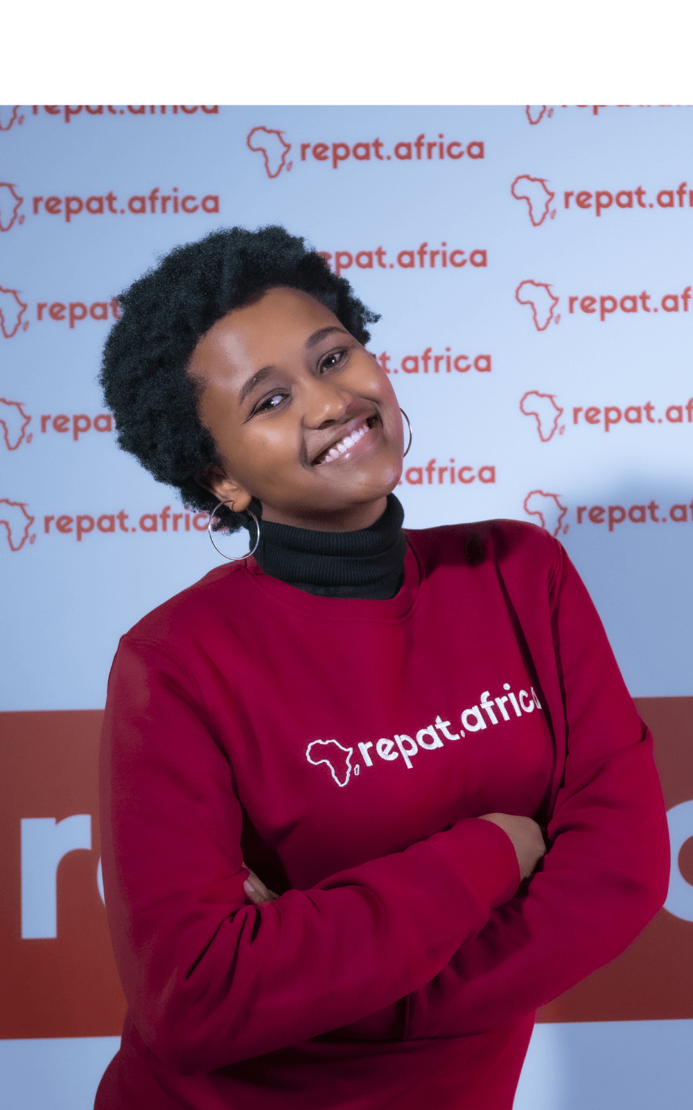 Become a member | Repat Africa