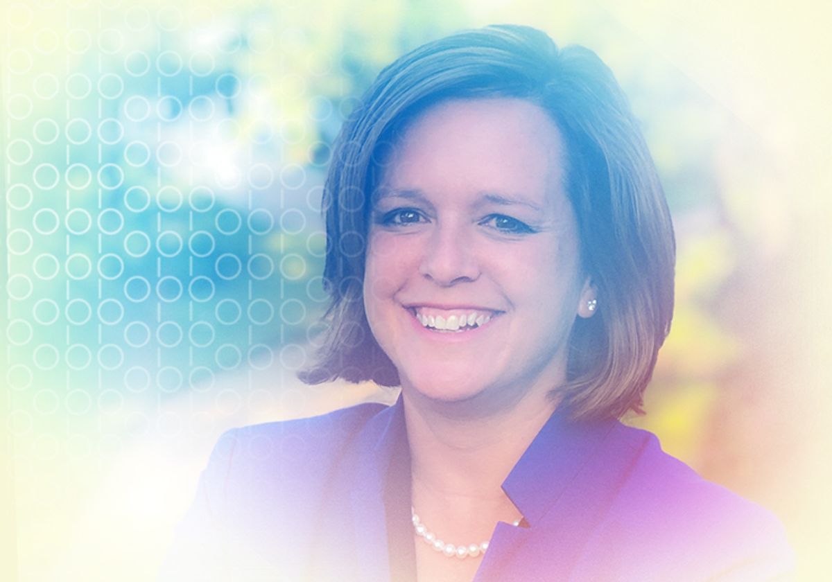 'There is nothing more important than air quality': A conversation with ...