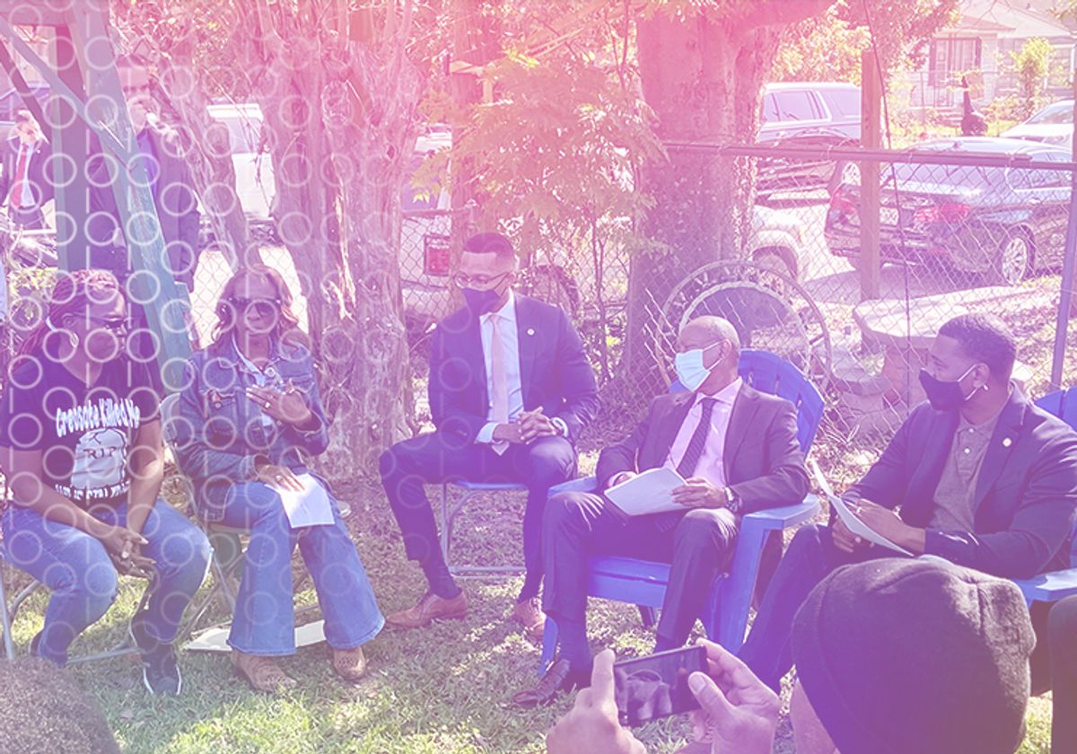 With the EPA on board, it's time Texas took Houston's environmental ...