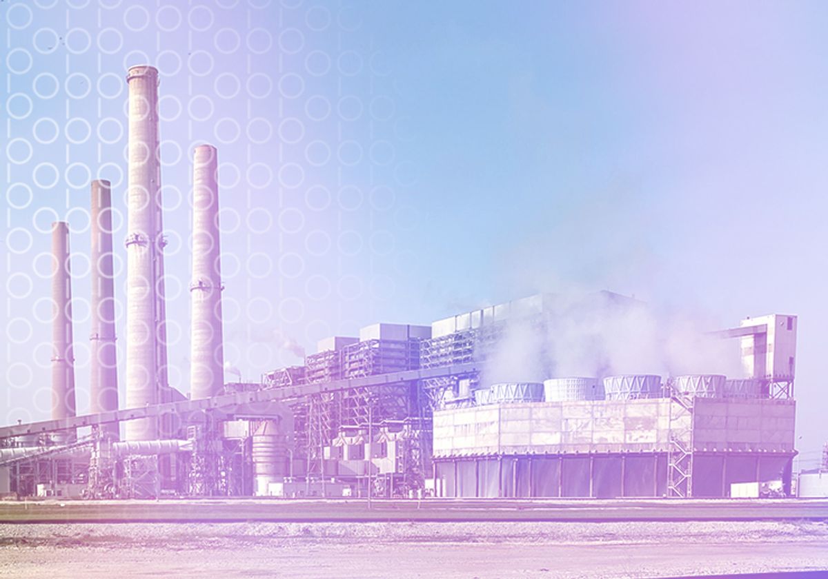 What is sulfur dioxide? | One Breath Partnership