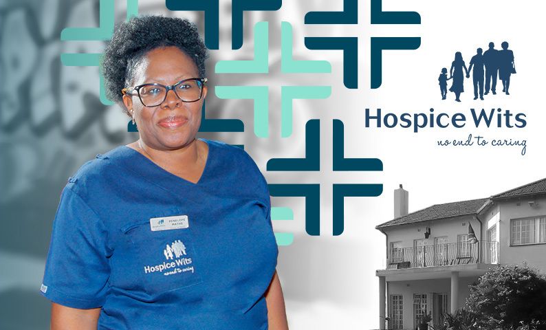 Medical Care Donation to HospiceWits | The Star Foundation