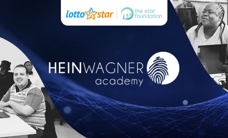 LottoStar's Gift of Sight | The Star Foundation