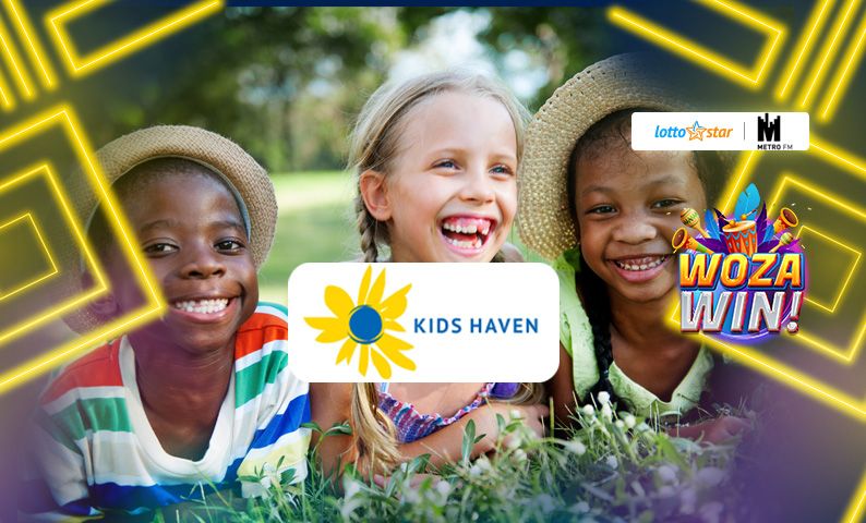 A Donation To A Children's Shelter | The Star Foundation